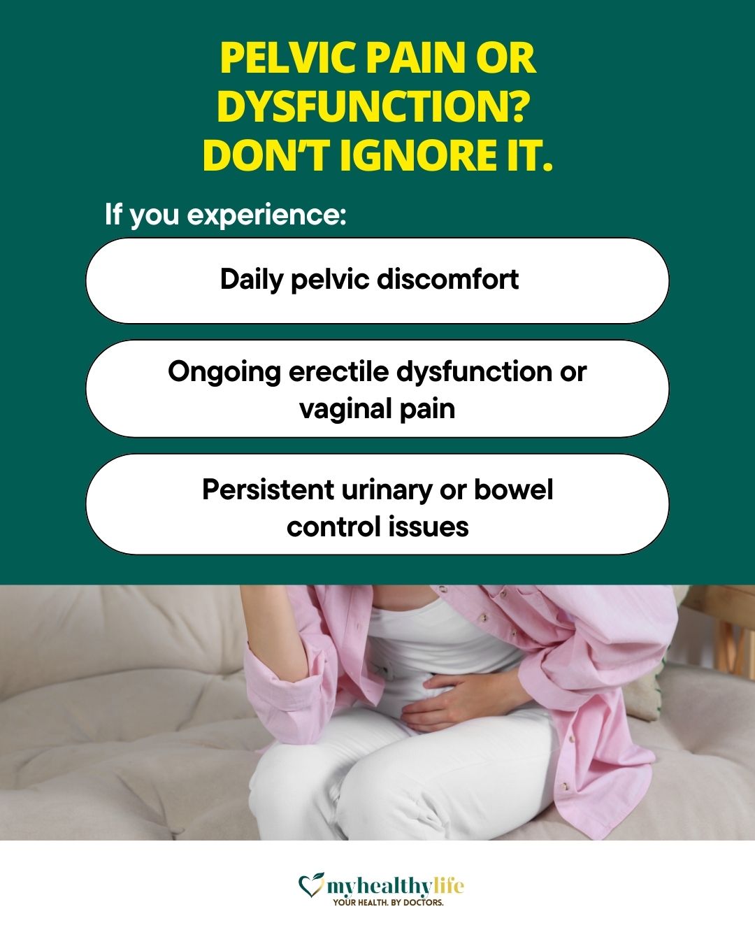 Pelvic Floor 101: The Muscles That Transform Sexual Health